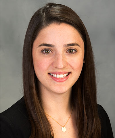 Nicole Cates - Post Street Surgery Center