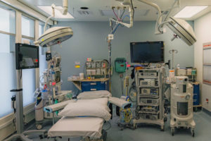 Surgical Medical Group in San Francisco, CA | Dr. Thomas Satterwhite ...