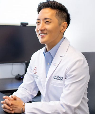 Surgical Medical Group in San Francisco, CA | Dr. Thomas Satterwhite ...